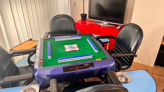 ロードオブメジャーリーダーが配信に使う映えるスタジオ!!無料オプションたくさん有り!!の写真8