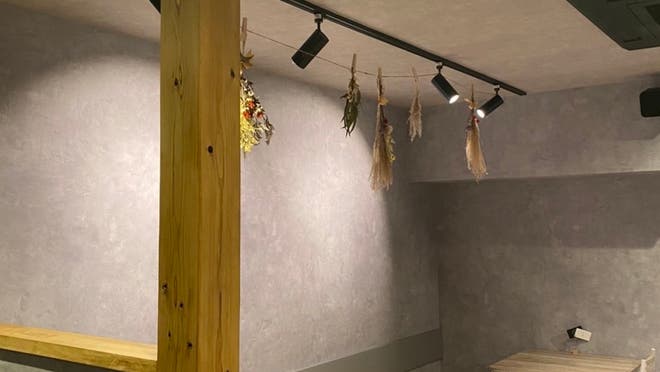 地下鉄天神駅から徒歩5分のカフェバースペースの写真3