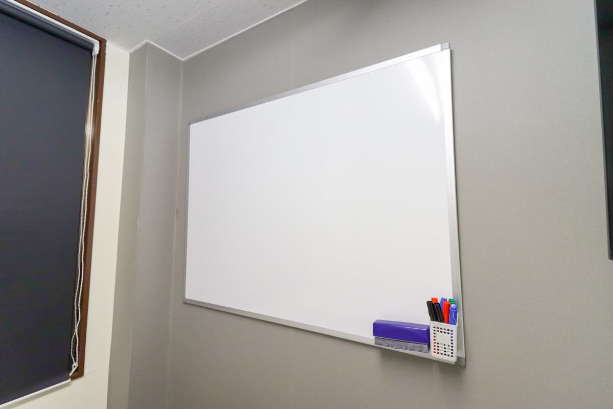 【名古屋駅E4出口徒歩3分！8名利用可】40型モニター・10Gbps光回線・WiFi無料！ふれあい貸し会議室 名古屋No134の写真8