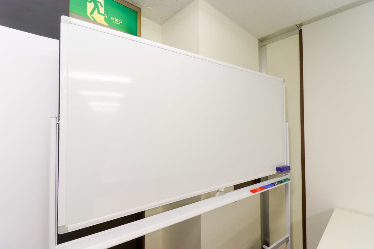 【名古屋駅E4出口徒歩3分！37名利用可】プロジェクター・10Gbps光回線・WiFi無料！ふれあい貸し会議室 名古屋No135の写真28