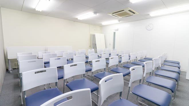 【名古屋駅E4出口徒歩3分!40名利用可】65型モニター・10Gbps光回線・WiFi無料!ふれあい貸し会議室 名古屋No136の写真22