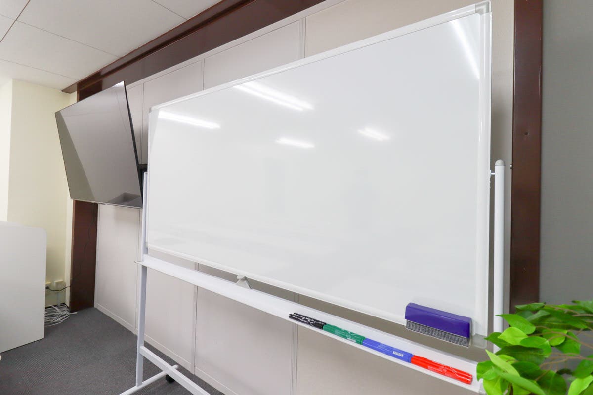 【名古屋駅E4出口徒歩3分！40名利用可】65型モニター・10Gbps光回線・WiFi無料！ふれあい貸し会議室 名古屋No136の写真26