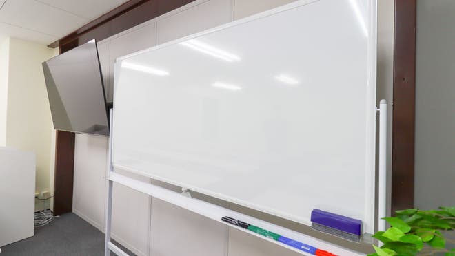 【名古屋駅E4出口徒歩3分!40名利用可】65型モニター・10Gbps光回線・WiFi無料!ふれあい貸し会議室 名古屋No136の写真26