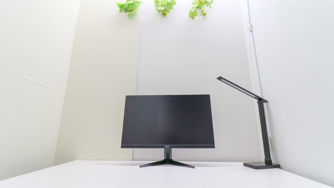 【名古屋駅E4出口徒歩3分!1名用完全個室】大型モニター・10Gbps光回線・WiFi無料!ふれあい貸し会議室 名古屋No137の写真3