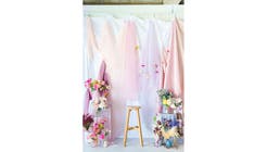 【神戸駅】徒歩5分 / 自然光が差し込む解放感のあるフォトスタジオ / 店内お花使い放題 / 78㎡ワンフロアの写真3