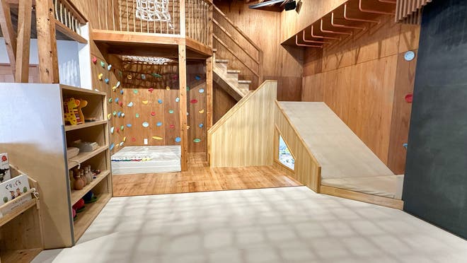 【🌲Xmas装飾🎅市原】駐車場7台有🚗大人数向け🌸一軒家の古民家をリノベ/広々キッズルーム🐥/ゴミ捨て無料の写真4