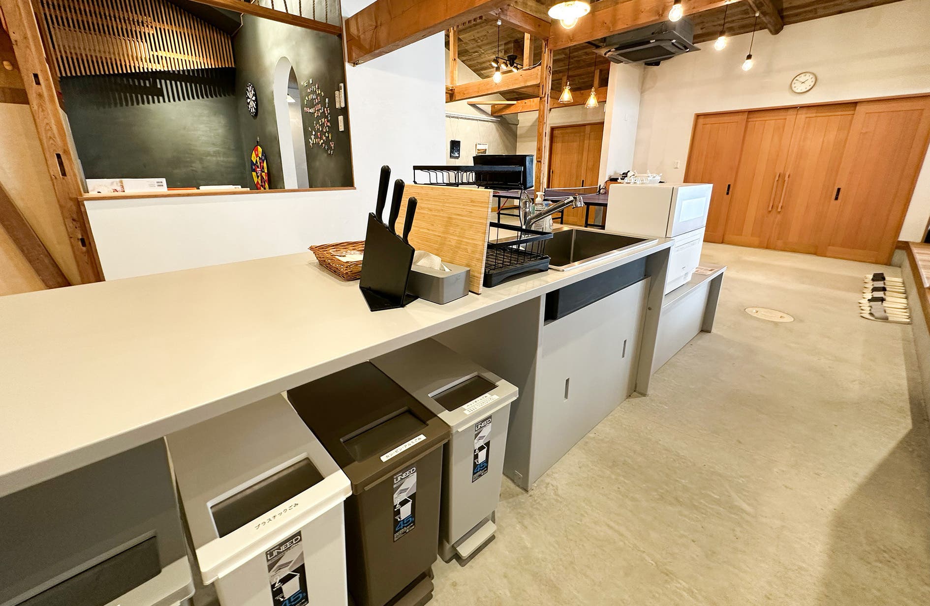 【🌲Xmas装飾🎅市原】駐車場7台有🚗大人数向け🌸一軒家の古民家をリノベ/広々キッズルーム🐥/ゴミ捨て無料の写真19