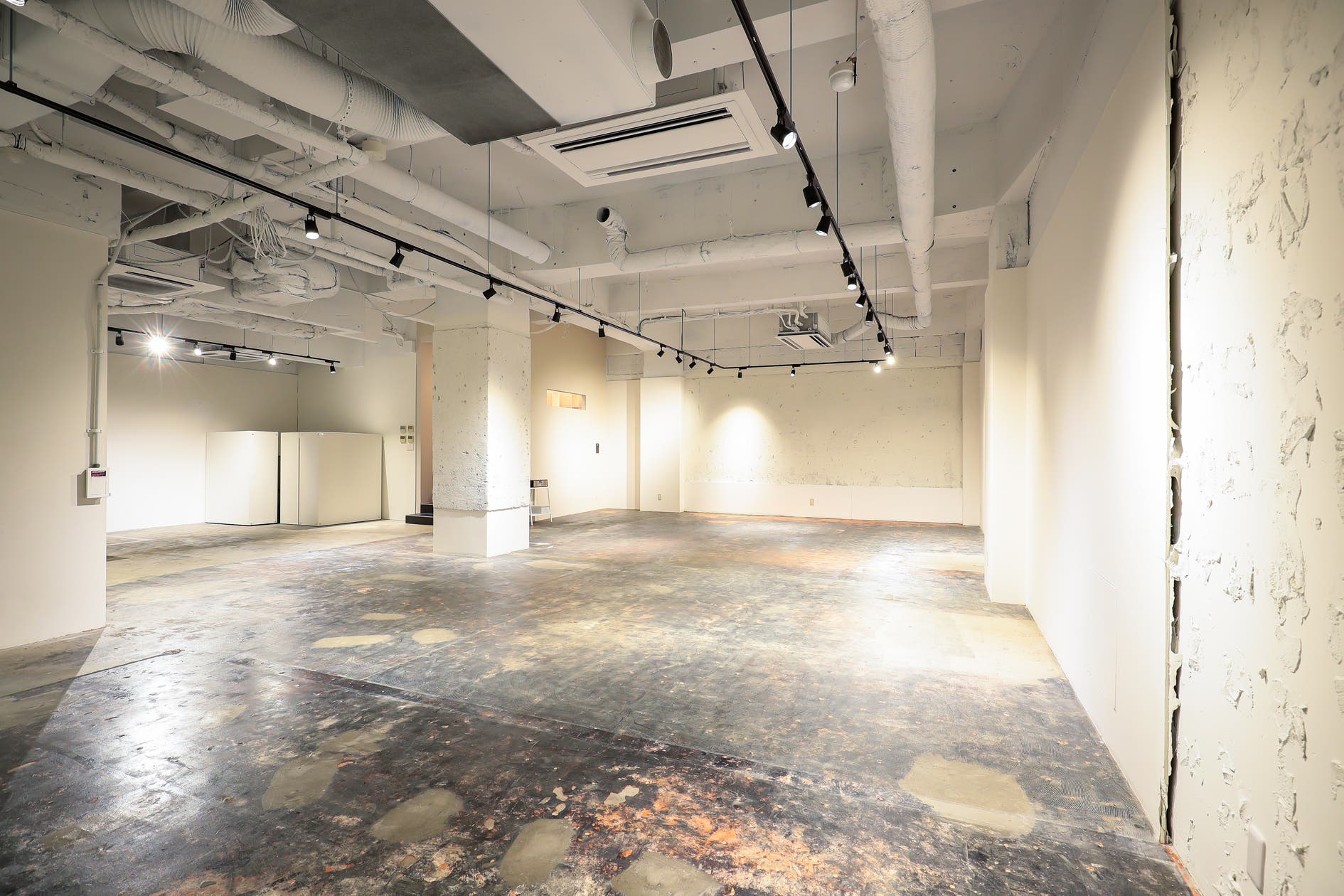 【心斎橋駅3分】人気の南船場4丁目！展示会やポップアップストアに最適の写真1