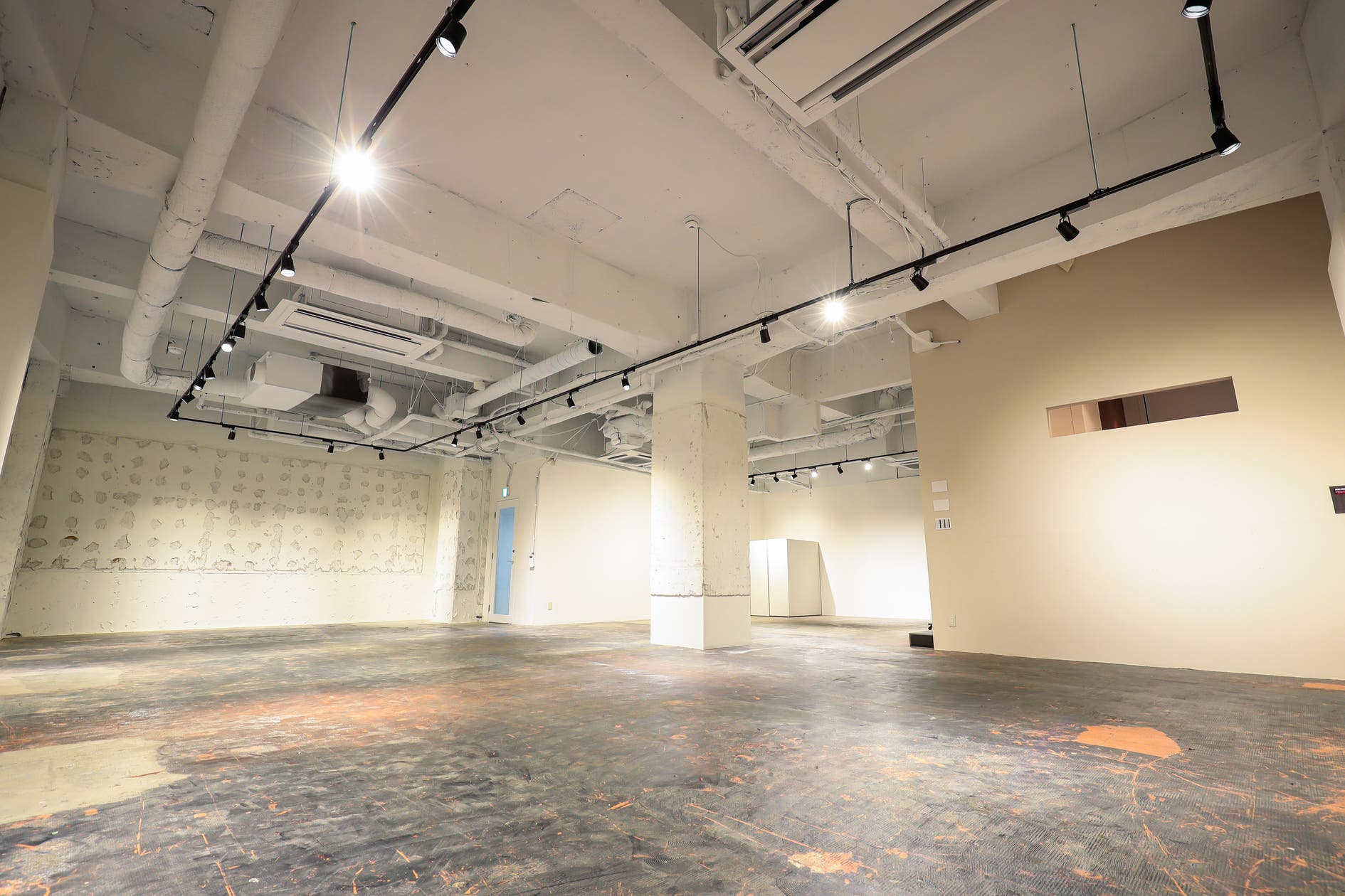 【心斎橋駅3分】人気の南船場4丁目！展示会やポップアップストアに最適の写真2