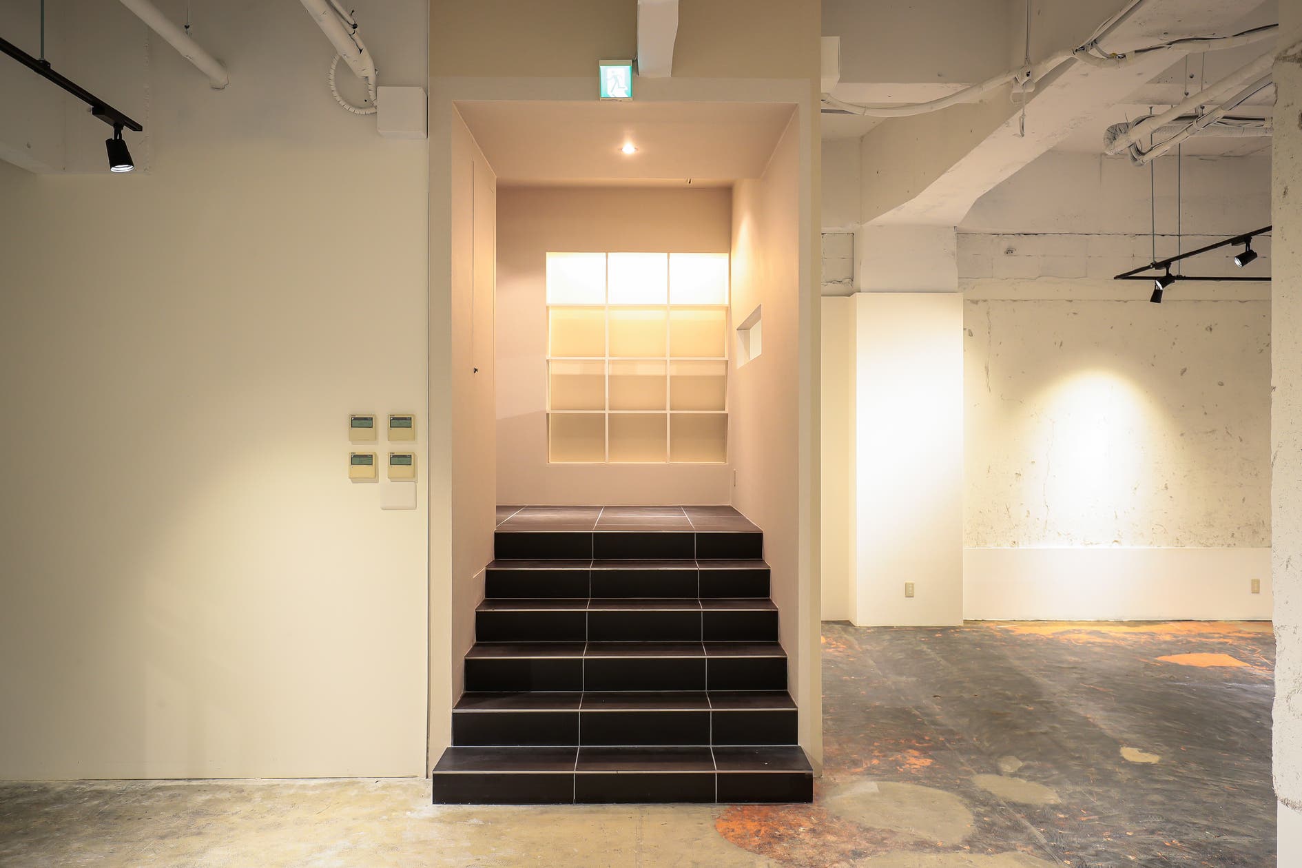 【心斎橋駅3分】人気の南船場4丁目！展示会やポップアップストアに最適の写真5