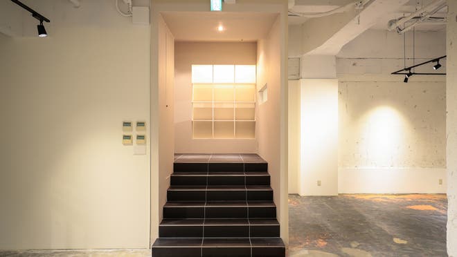 【心斎橋駅3分】人気の南船場4丁目!展示会やポップアップストアに最適の写真5