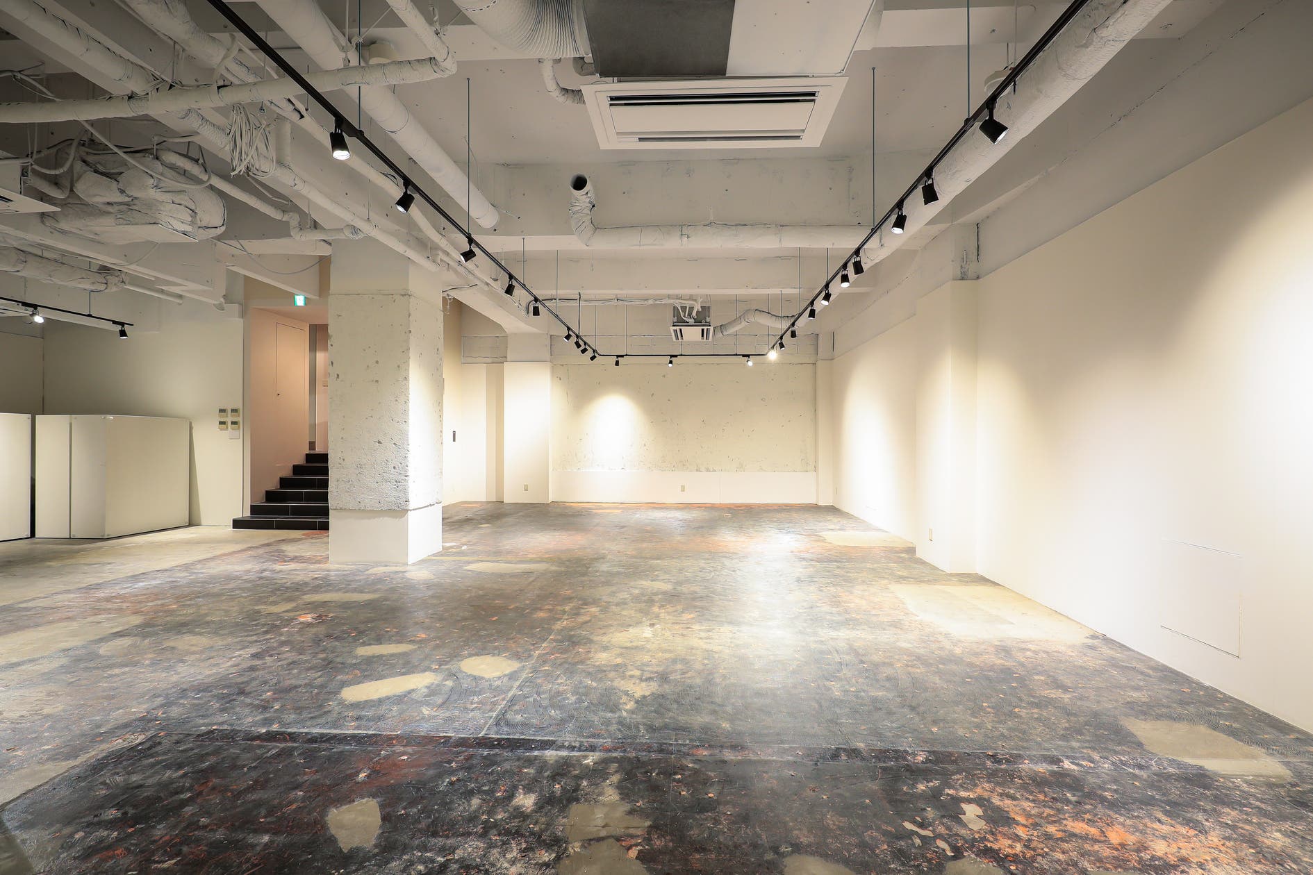 【心斎橋駅3分】人気の南船場4丁目！展示会やポップアップストアに最適の写真6