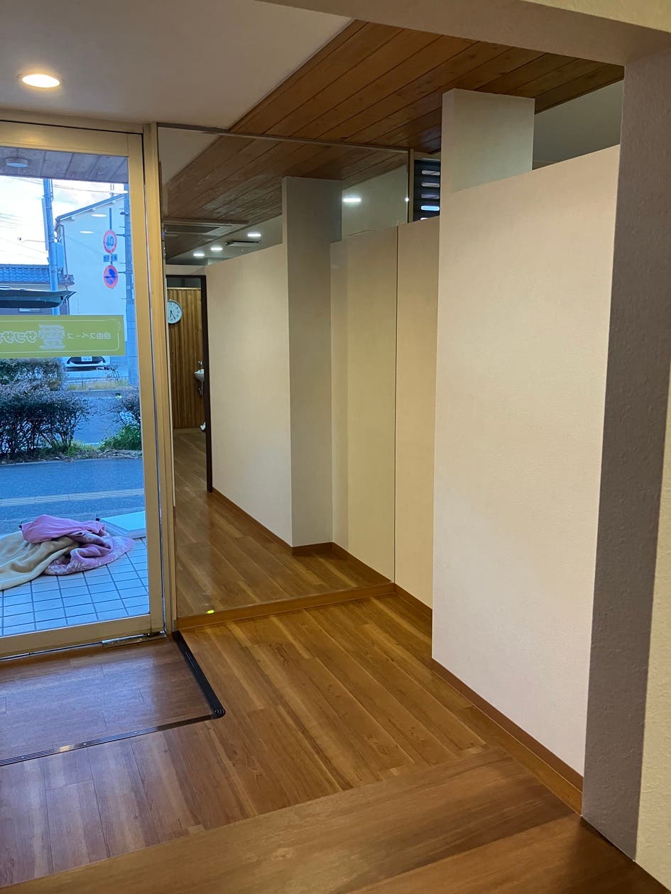 誰でも利用可能な自由な空間を提供しますの写真6