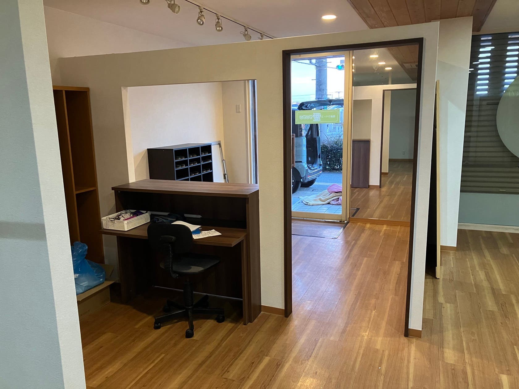 誰でも利用可能な自由な空間を提供しますの写真7