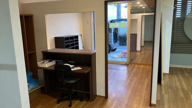 誰でも利用可能な自由な空間を提供しますの写真7