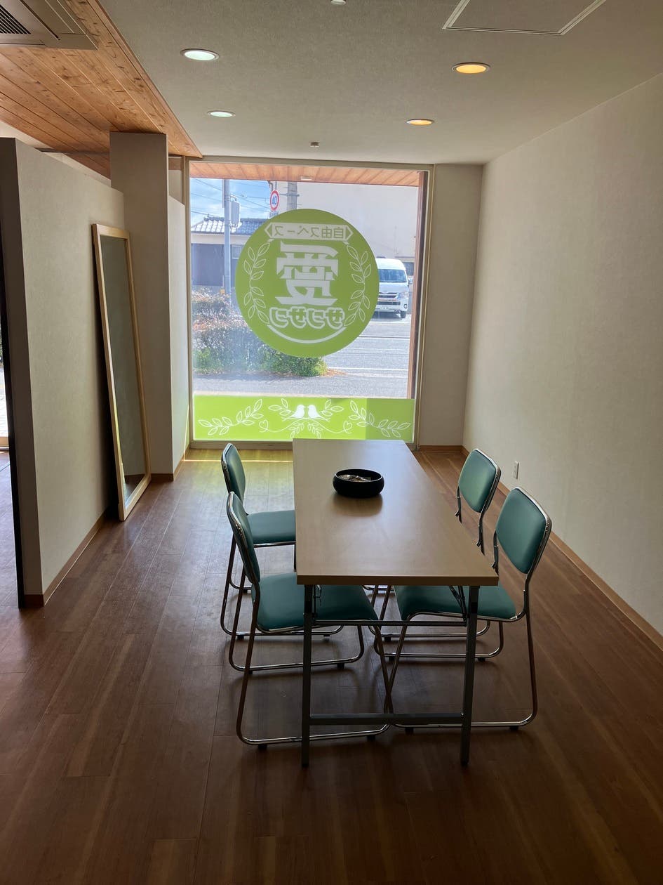 誰でも利用可能な自由な空間を提供しますの写真8