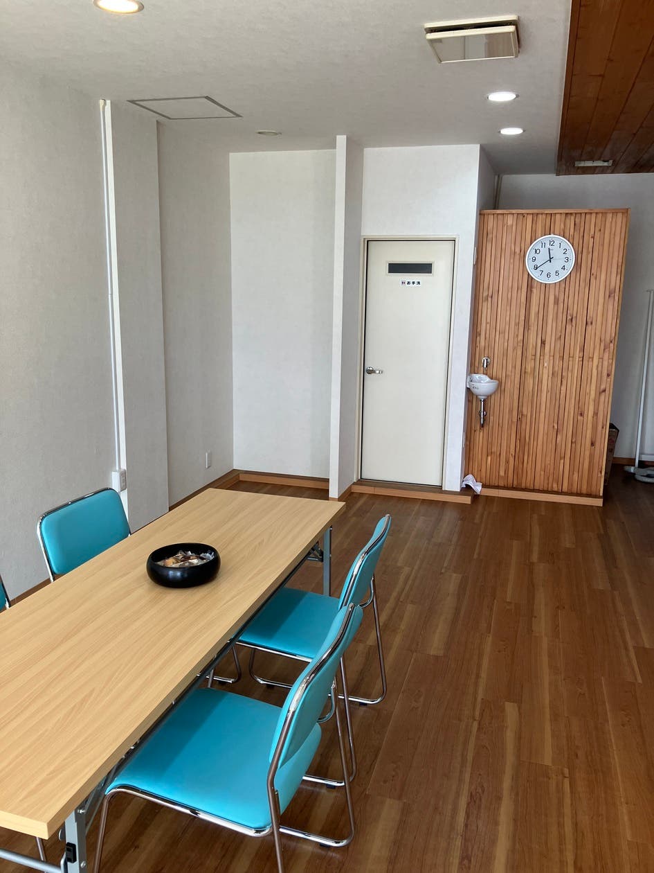 誰でも利用可能な自由な空間を提供しますの写真9