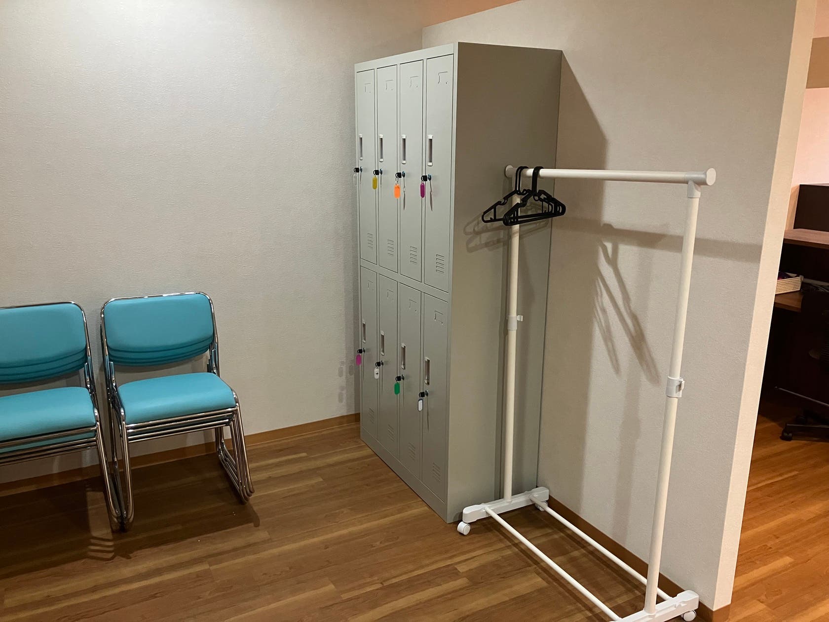 誰でも利用可能な自由な空間を提供しますの写真10