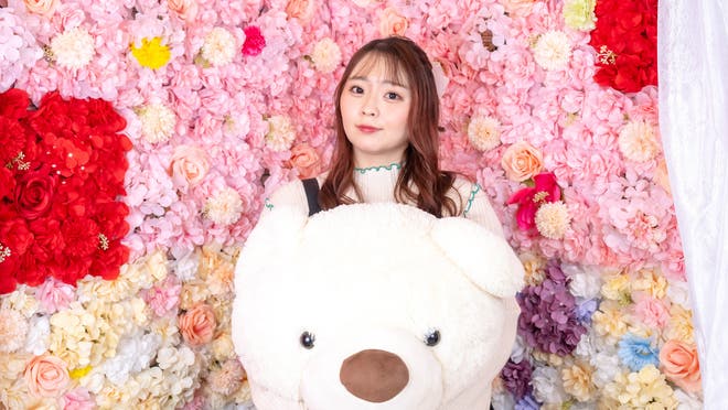 【女子会🎀推し会💖誕生日会🎂に最適】立地抜群@アメ村三角公園前🌲関西最大級の75㌅4KTV📺プライベートシアター🎞️515の写真19