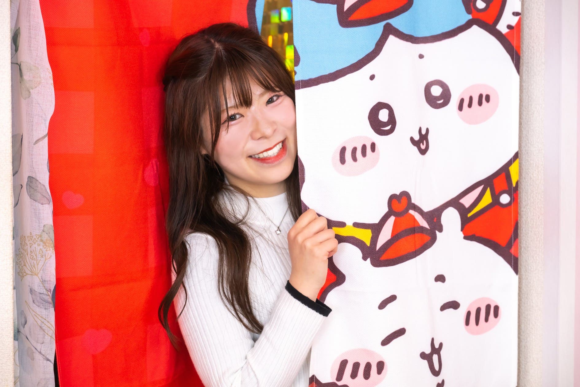 【女子会🎀推し会💖誕生日会🎂に最適】立地抜群@アメ村三角公園前🌲関西最大級の75㌅4KTV📺プライベートシアター🎞️515の写真22