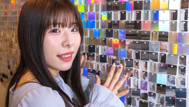 【女子会🎀推し会💖誕生日会🎂に最適】立地抜群@アメ村三角公園前🌲関西最大級の75㌅4KTV📺プライベートシアター🎞️515の写真23