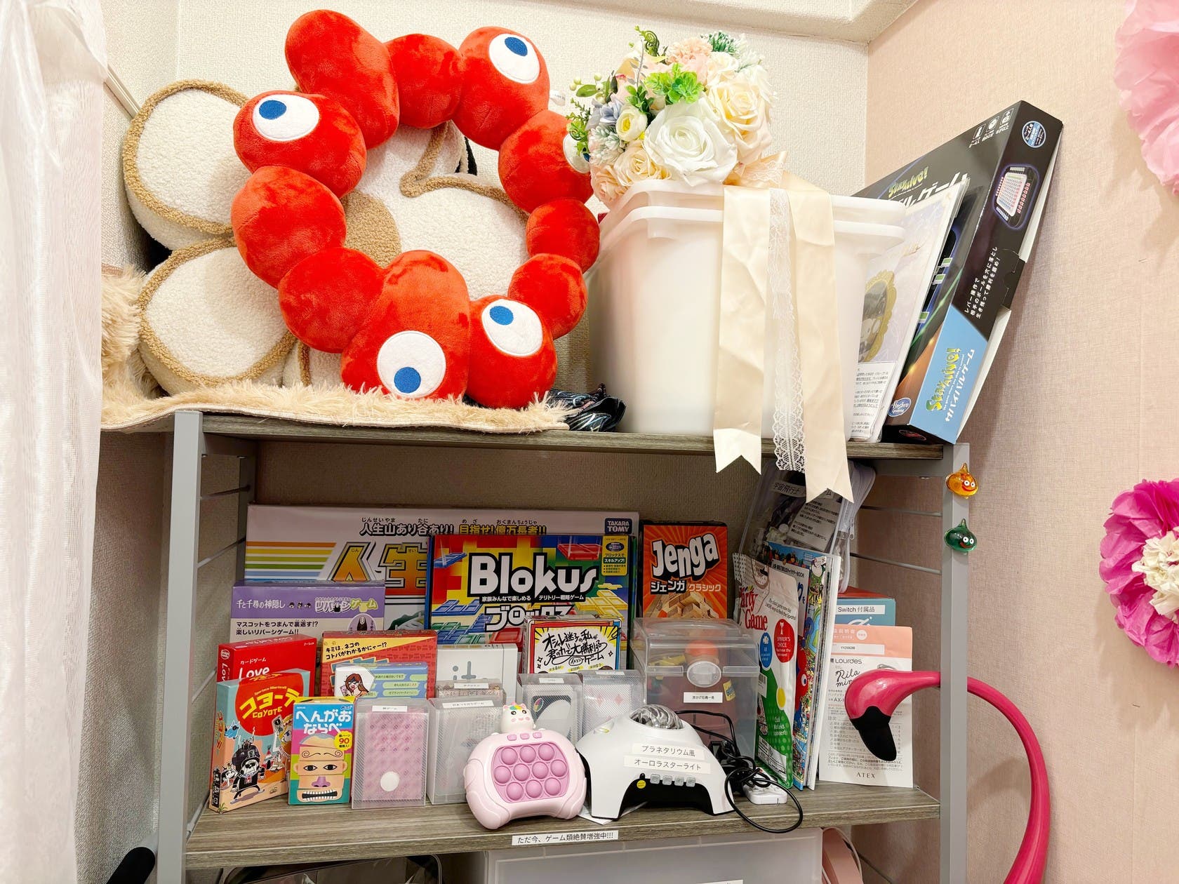 【女子会🎀推し会💖誕生日会🎂に最適】立地抜群@アメ村三角公園前🌲関西最大級の75㌅4KTV📺プライベートシアター🎞️515の写真24