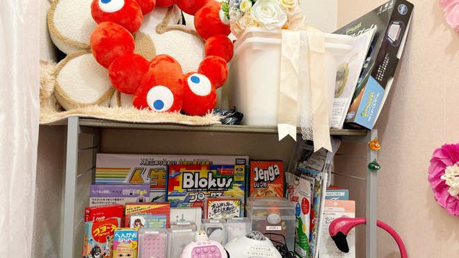 【女子会🎀推し会💖誕生日会🎂に最適】立地抜群@アメ村三角公園前🌲関西最大級の75㌅4KTV📺プライベートシアター🎞️515の写真24