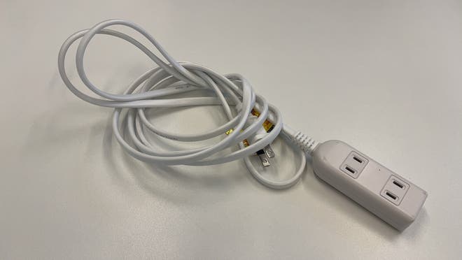 新小岩駅徒歩4分 4階会議室 着席人数8名。会議、面接、商談などに最適の写真14