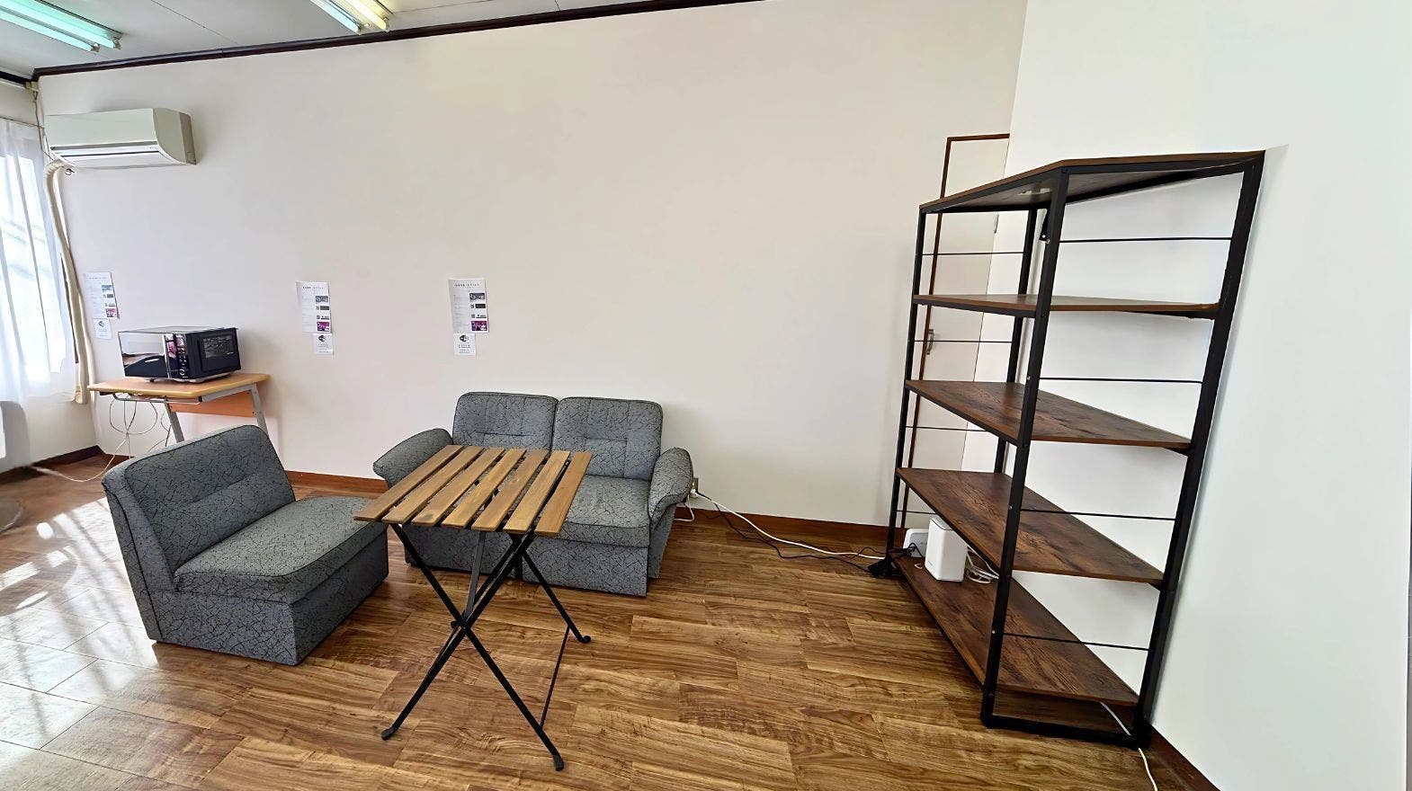 【高速光WiFi】大和西大寺ドリンク付コワーキング 580円 / h｜3h1,650円・1Day5,920円の写真5