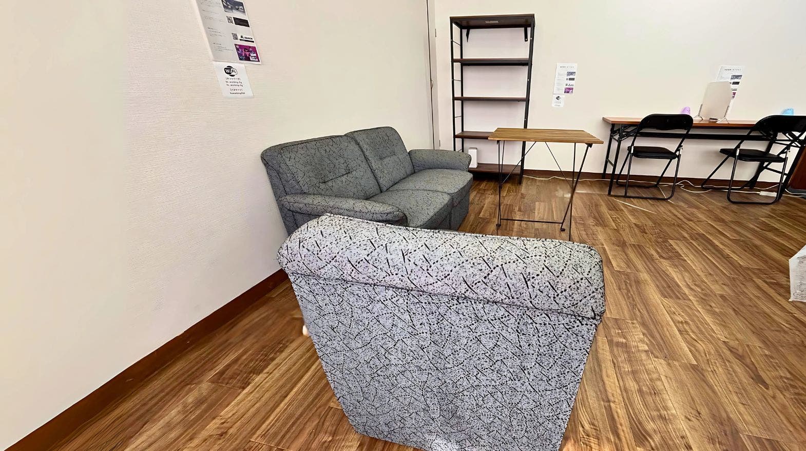 【高速光WiFi】大和西大寺ドリンク付コワーキング 580円 / h｜3h1,650円・1Day5,920円の写真8