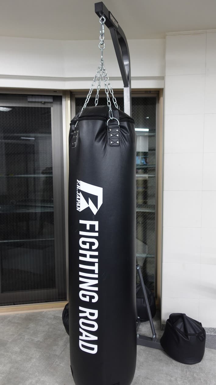 四ツ谷駅徒歩5分ハイクオリティレンタルジムの写真7