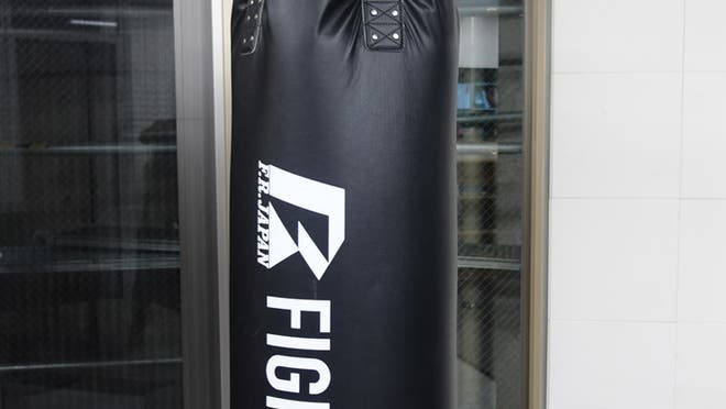 四ツ谷駅徒歩5分ハイクオリティレンタルジムの写真7