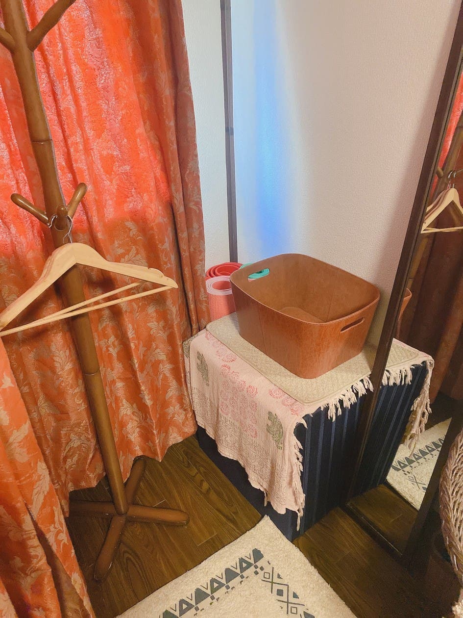 夕方からは1時間1,100円！！【池袋駅5分】電動ベッド・備品多数・完全個室・セラピー・マッサージ・ヒーリングなどにピッタリ空間の写真8