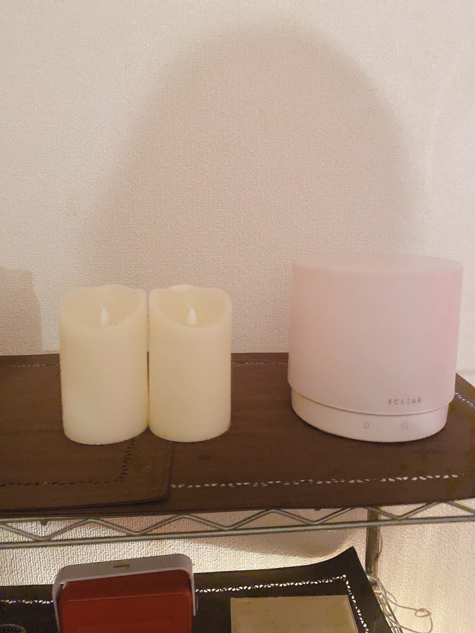 夕方からは1時間1,100円！！【池袋駅5分】電動ベッド・備品多数・完全個室・セラピー・マッサージ・ヒーリングなどにピッタリ空間の写真28