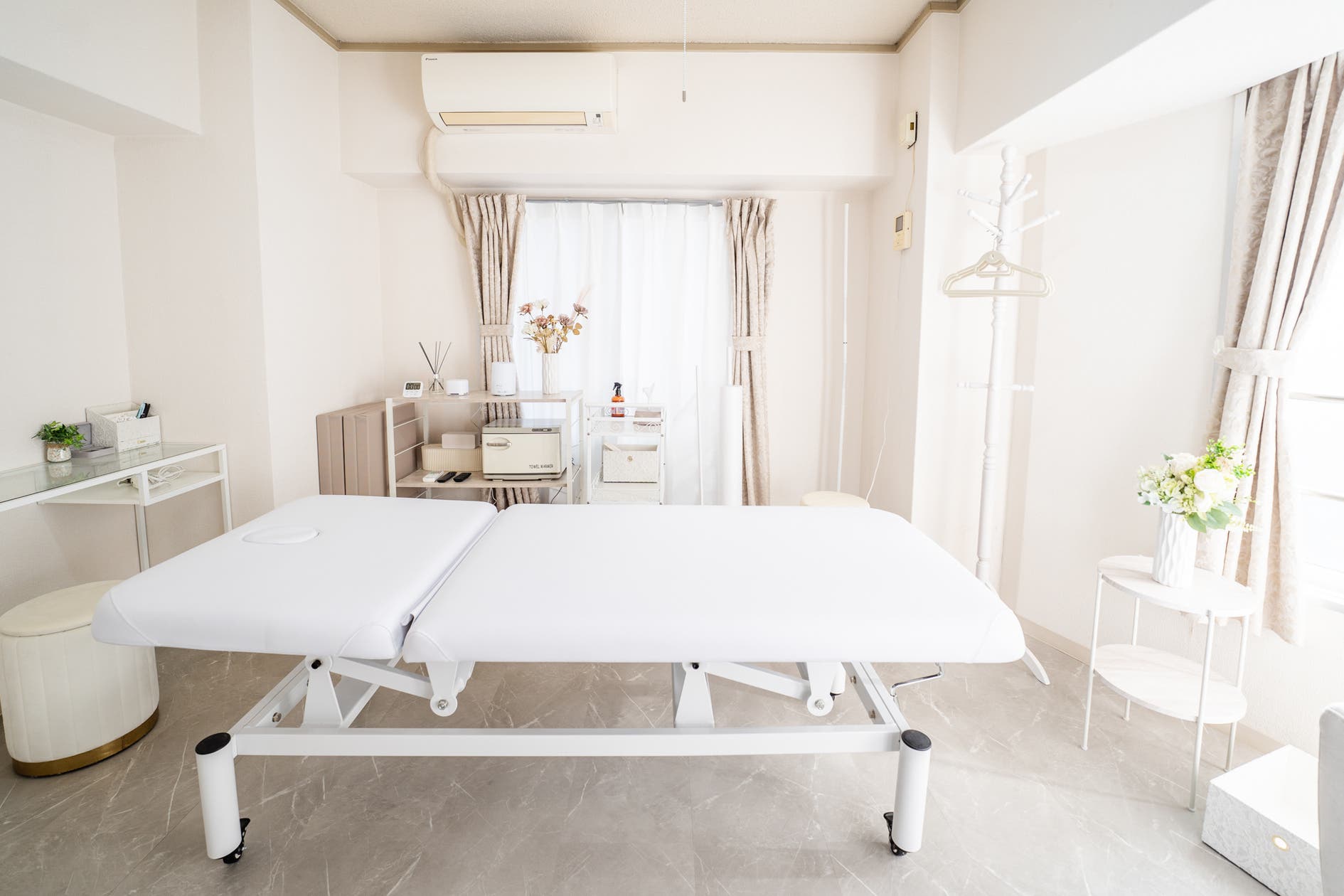 【20%OFF】11月NEW✨目黒駅徒歩4分✨完全個室サロン💐| マッサージ | 整体 | エステ【定期利用歓迎】の写真7
