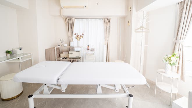 【20%OFF】11月NEW✨目黒駅徒歩4分✨完全個室サロン💐| マッサージ | 整体 | エステ【定期利用歓迎】の写真7