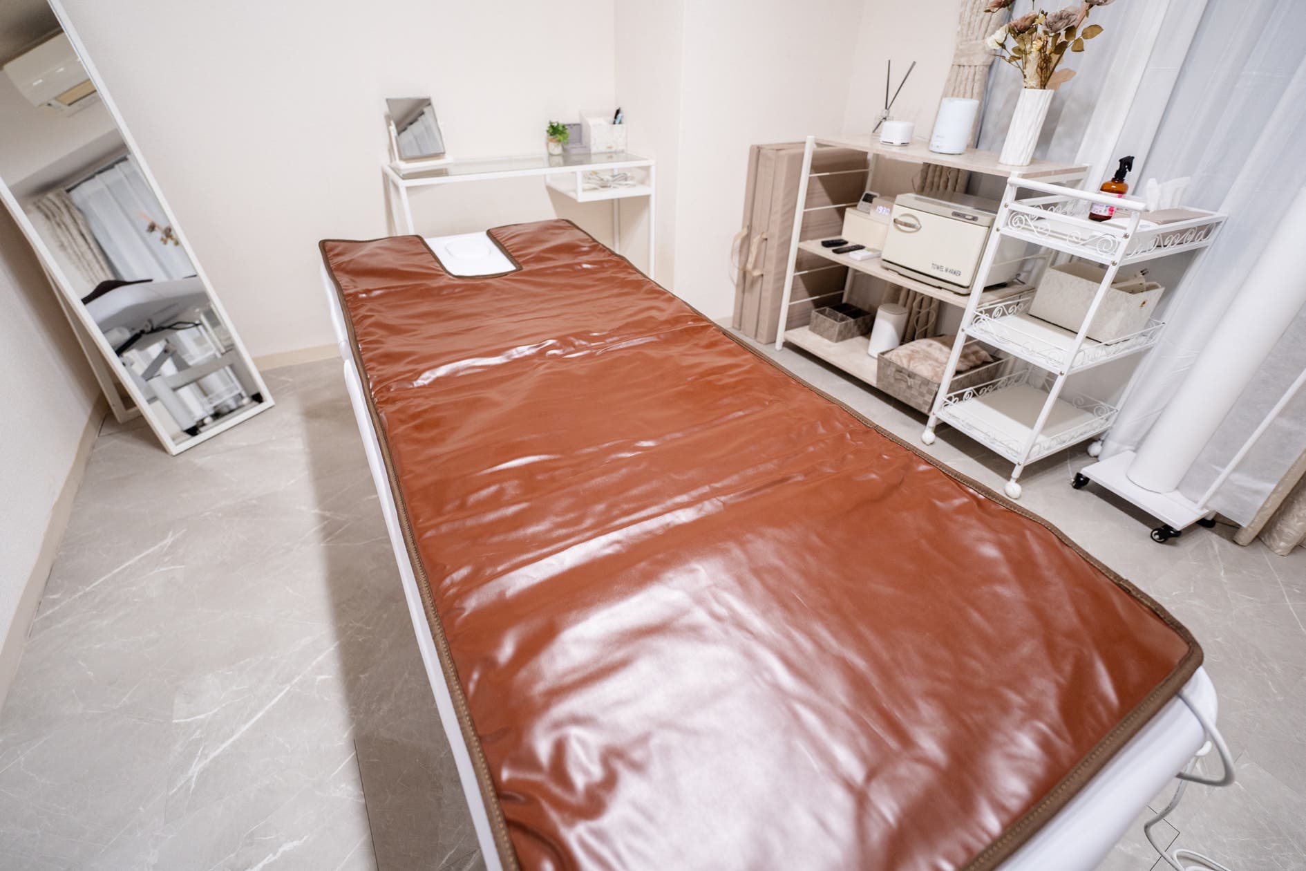 【20%OFF】11月NEW✨目黒駅徒歩4分✨完全個室サロン💐| マッサージ | 整体 | エステ【定期利用歓迎】の写真11