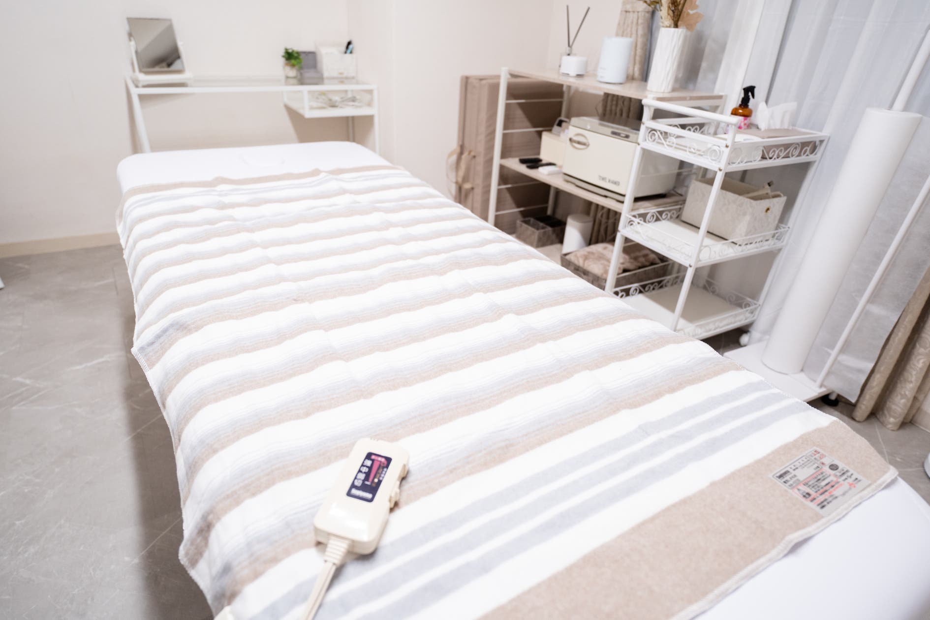 【20%OFF】11月NEW✨目黒駅徒歩4分✨完全個室サロン💐| マッサージ | 整体 | エステ【定期利用歓迎】の写真12