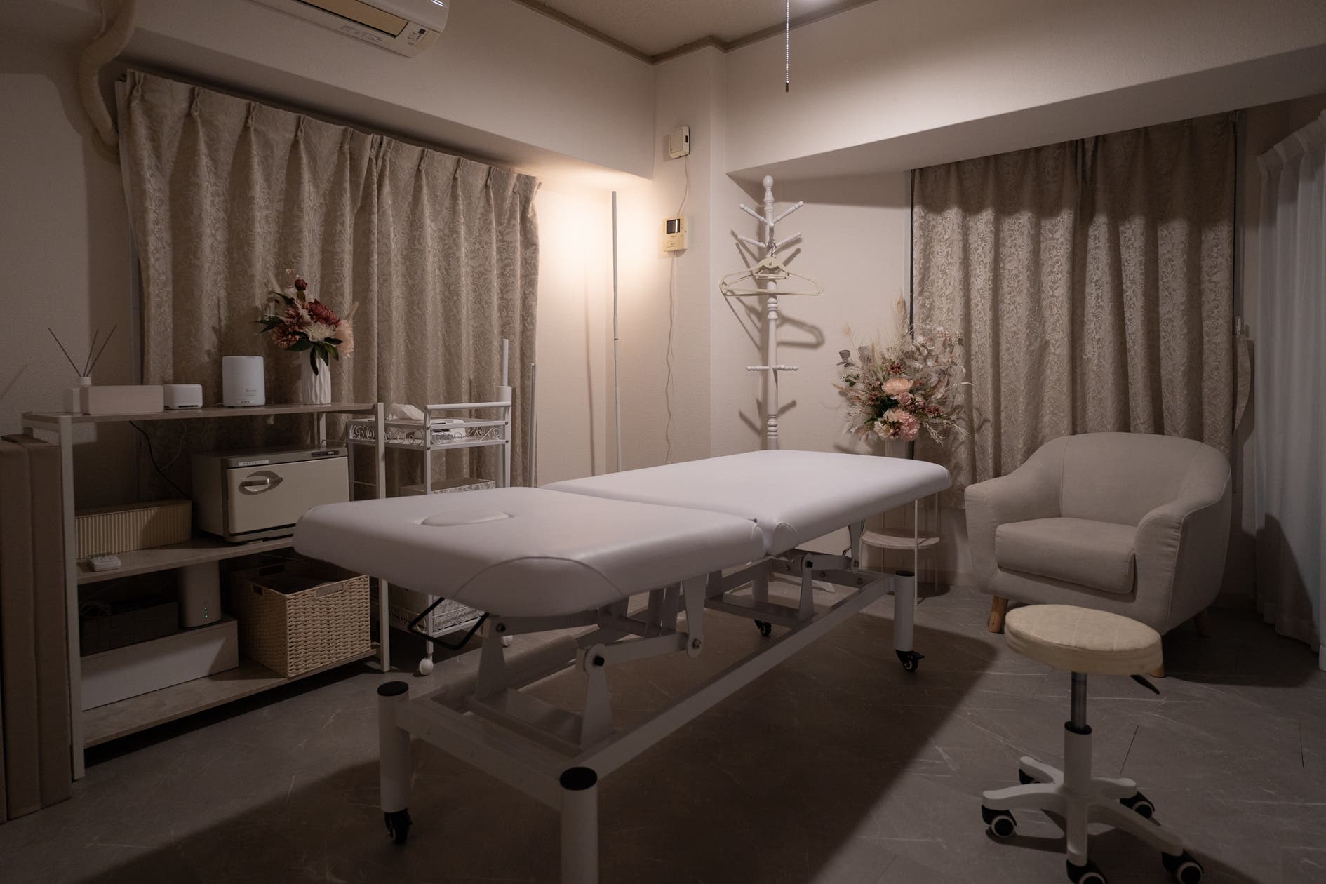 【20%OFF】11月NEW✨目黒駅徒歩4分✨完全個室サロン💐| マッサージ | 整体 | エステ【定期利用歓迎】の写真5