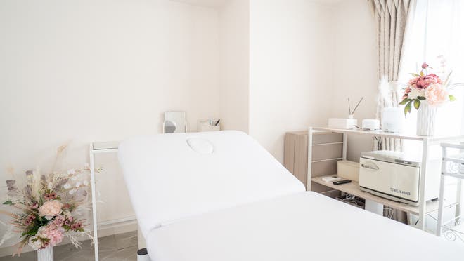 【20%OFF】11月NEW✨目黒駅徒歩4分✨完全個室サロン💐| マッサージ | 整体 | エステ【定期利用歓迎】の写真4