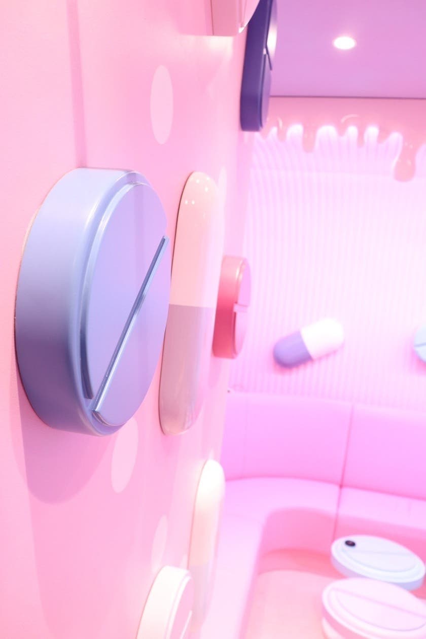 新宿/歌舞伎町　POPな撮影/パーティースタジオの写真5