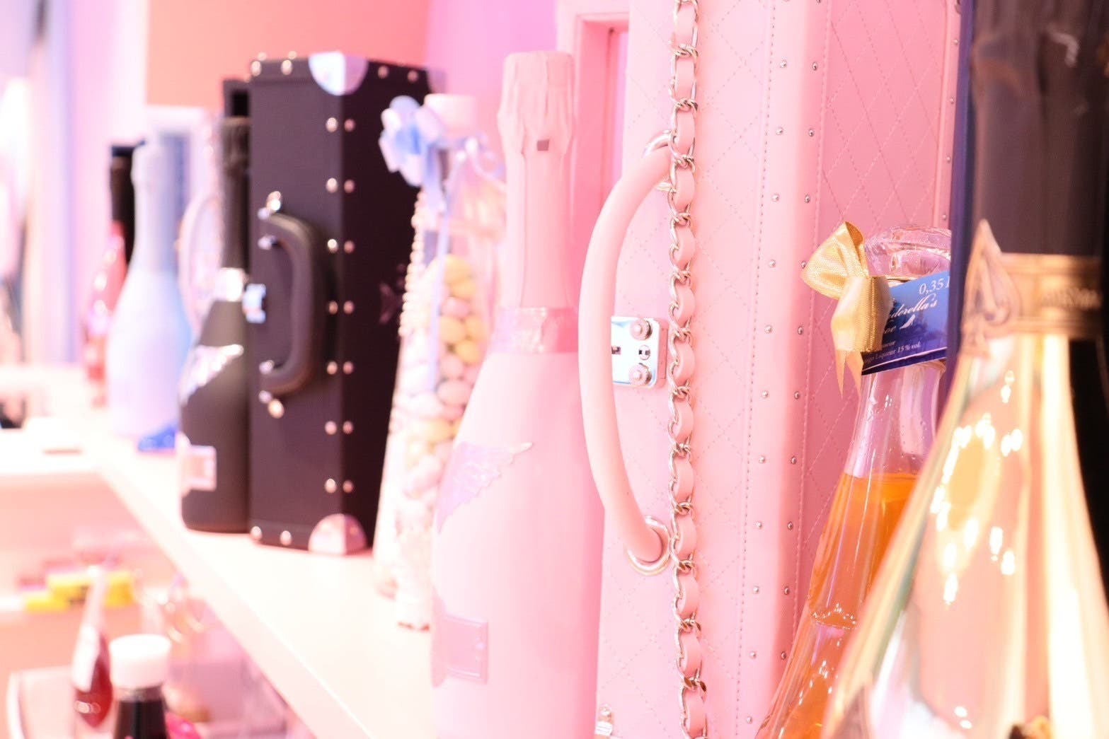 新宿/歌舞伎町　POPな撮影/パーティースタジオの写真6