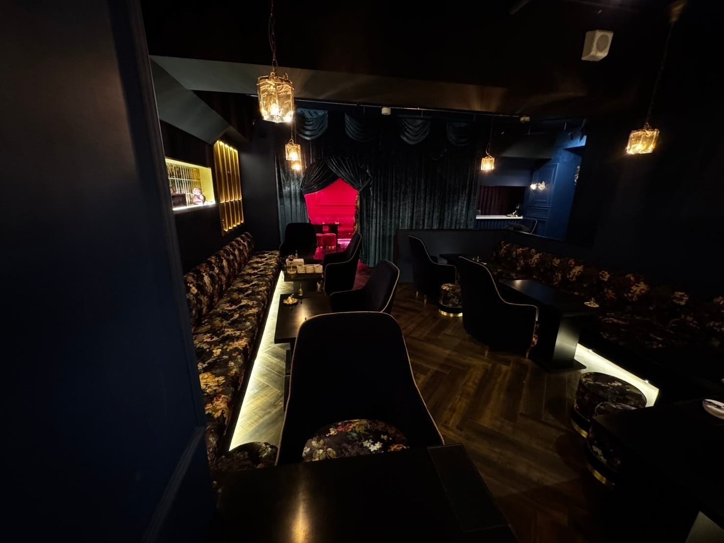 新宿/歌舞伎町　ゴージャスな撮影/パーティールームの写真5