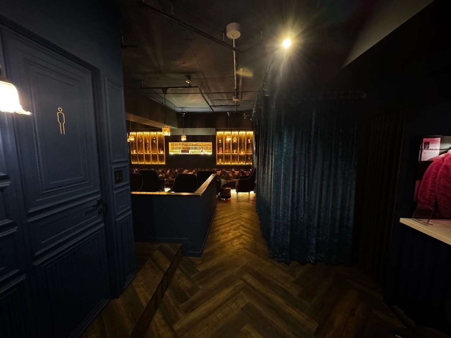 新宿/歌舞伎町　ゴージャスな撮影/パーティールームの写真7