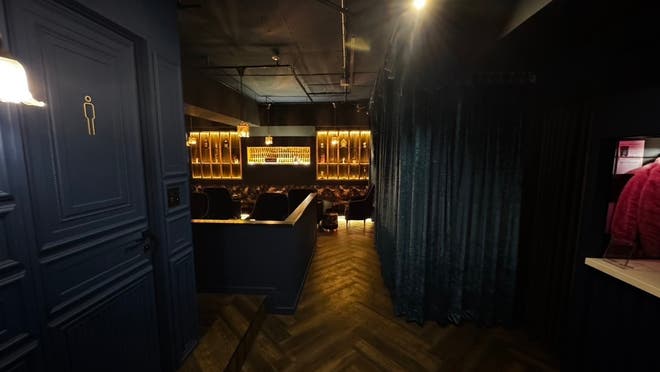 新宿/歌舞伎町 ゴージャスな撮影/パーティールームの写真7