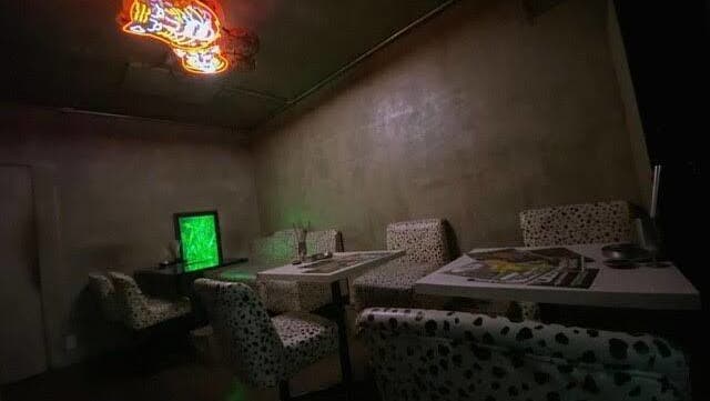 (新宿/歌舞伎町) ネオン居酒屋 撮影/パーティールームの写真1