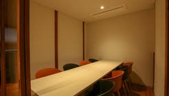 COMORIVER内会議室の写真3