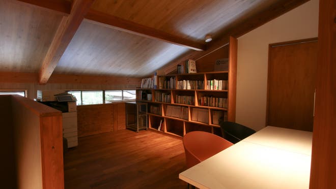 COMORIVER内会議室の写真4