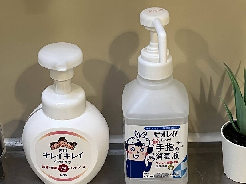 ⭐飯田橋駅東口30秒！A1出口から数m！⭐55型モニタ/光回線/WiFi/Bluray/施術台全無料！の写真13