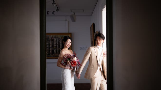 神戸 北野エリアにある異人館の歴史的建造物で特別な体験を~「神戸北野美術館」を貸切でフォトスペース・スタジオ利用!の写真5